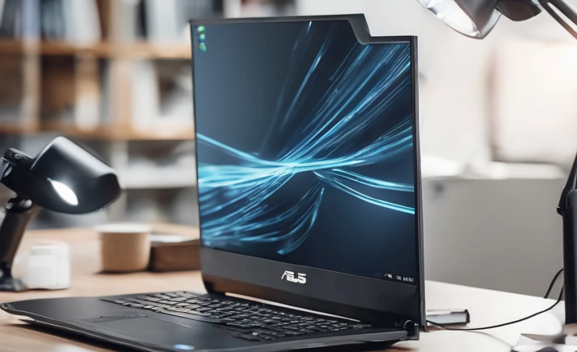 Install Asus Scanner Driver on Linux 2025 Easily - wingeek