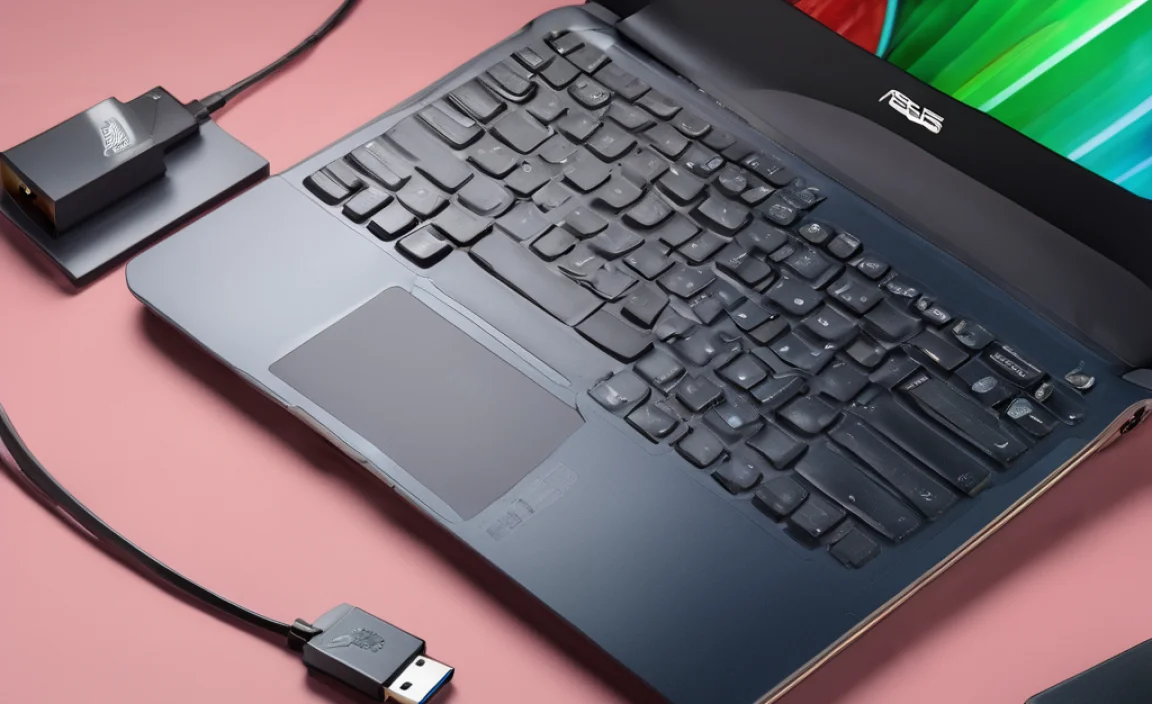 Download ASUS USB Driver for Windows 11 (2025) - wingeek