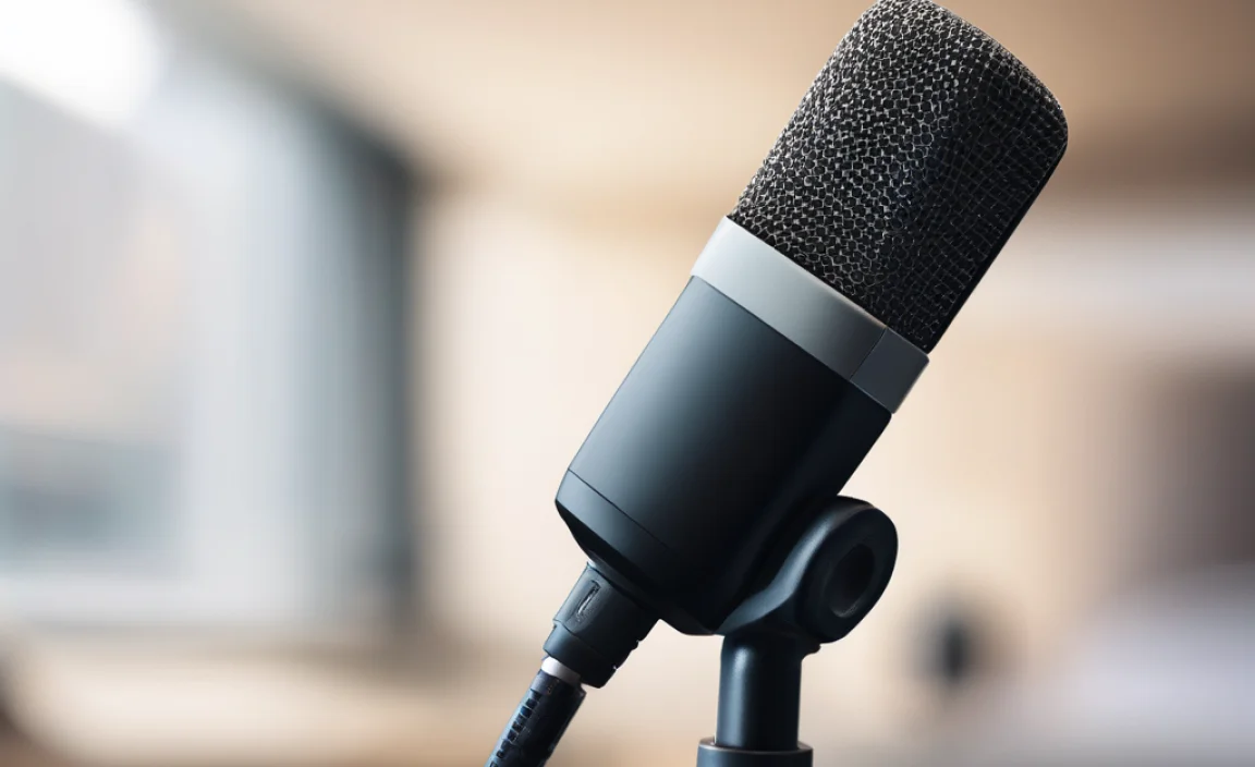 Microphone Driver For Windows 10: Essential Fix - wingeek