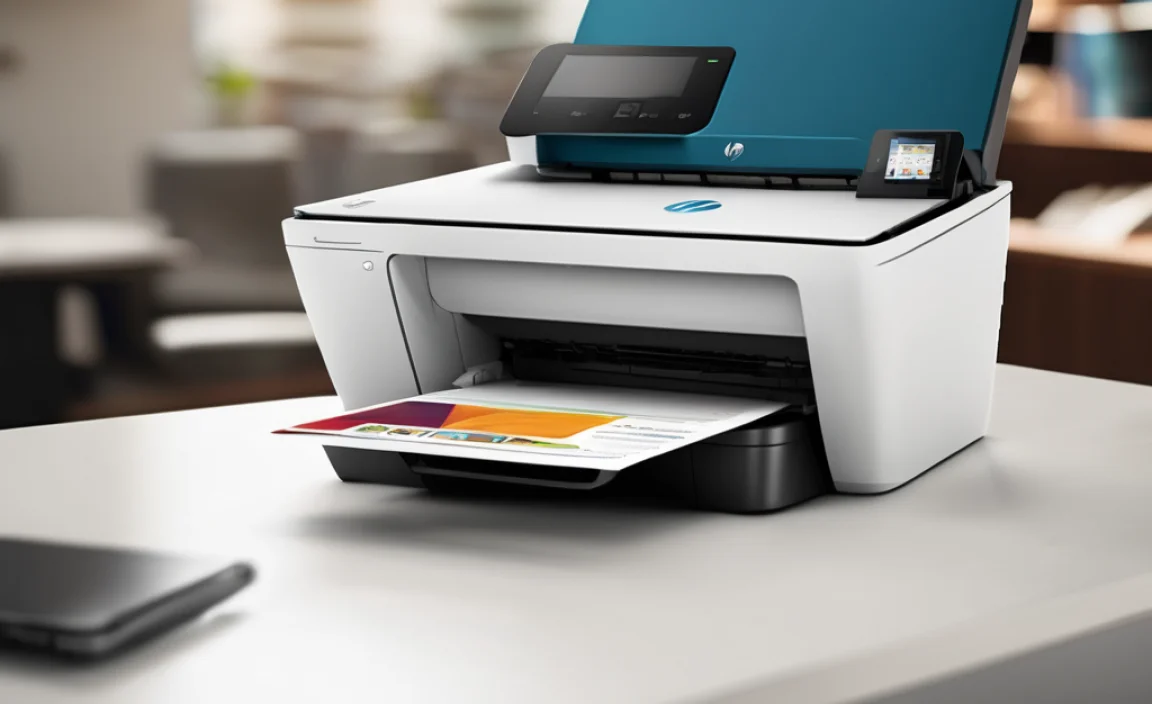 Download Latest Drivers For Hp Printers Now! - wingeek