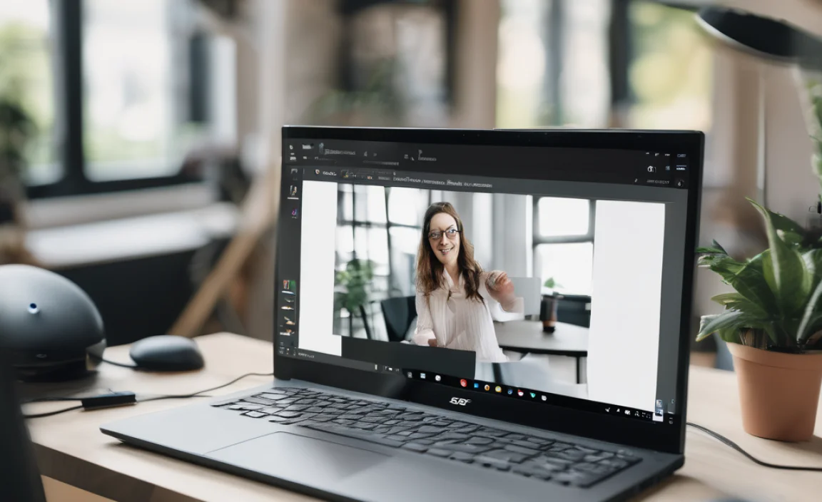 Fix Acer Webcam Missing Driver For Windows 10: Quick Guide - wingeek