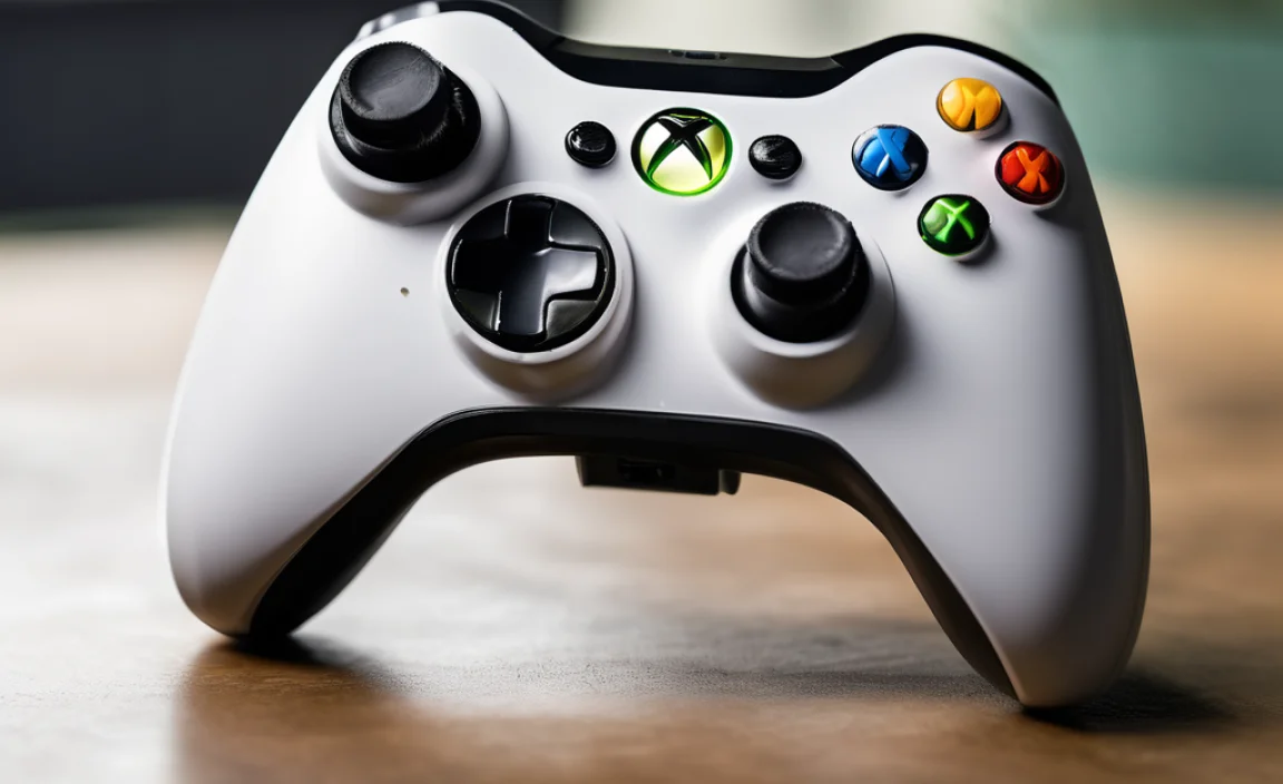 Xbox 360 Controller for Windows 10 Driver: Essential Guide - wingeek