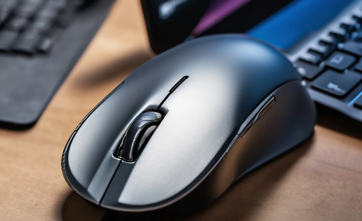 Install ASUS Mouse Driver Offline: Windows 11 Guide - wingeek