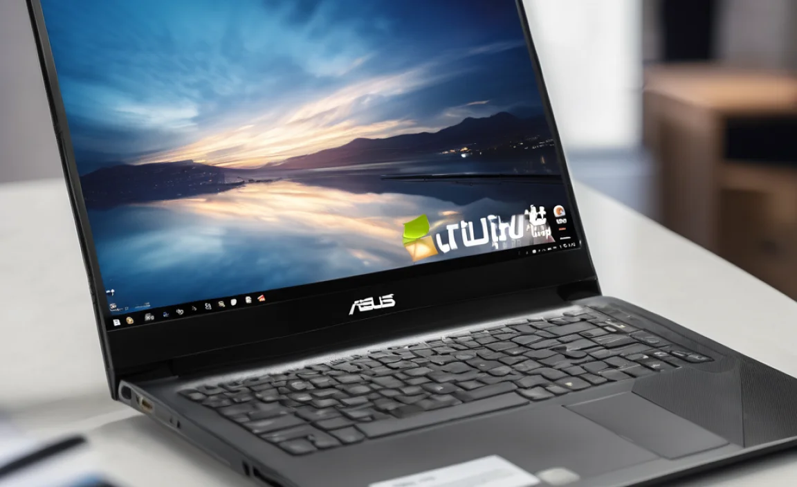 Fix Asus WiFi Driver Issues on Windows 10 Now! - wingeek