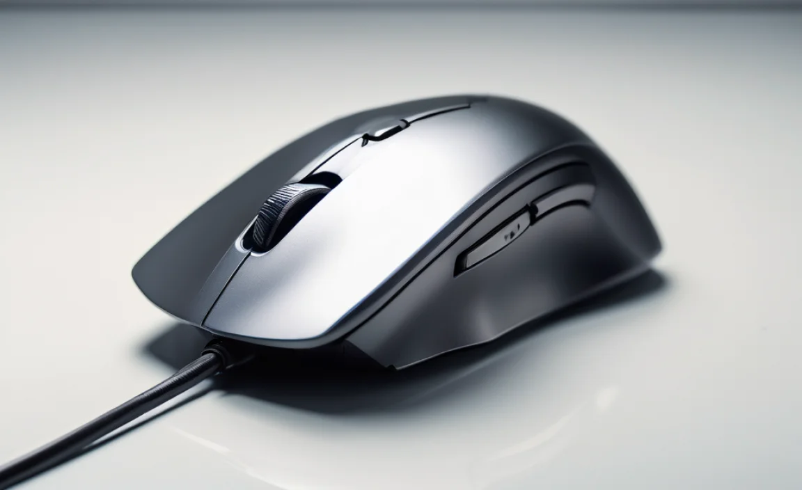 Download ASUS Mouse Driver for Windows 11 64-Bit Now! - wingeek