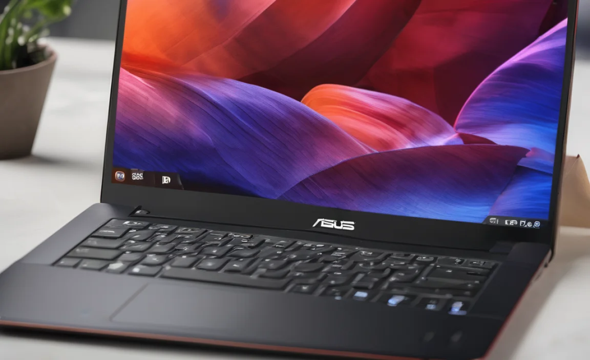 Download ASUS Touchpad Driver for Linux 2025 Now! - wingeek