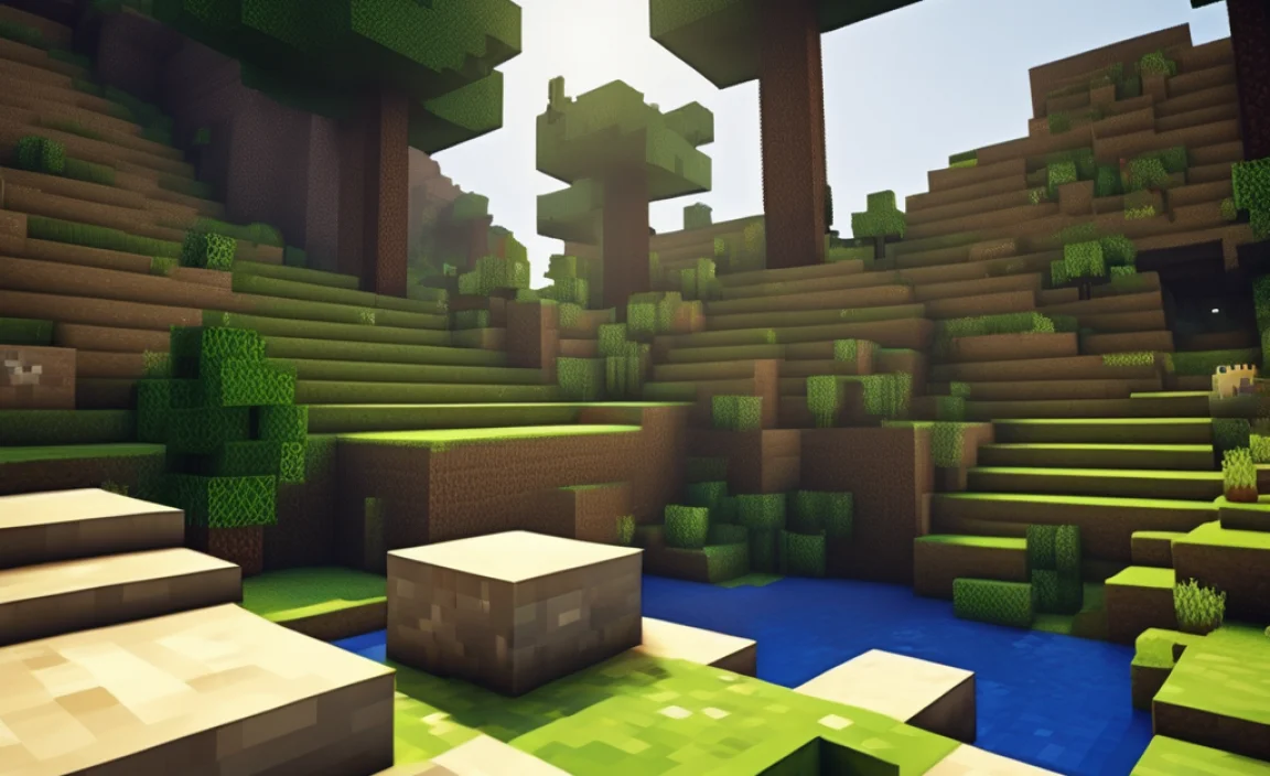 Minecraft for Windows 10 Mods: Essential & Genius - wingeek