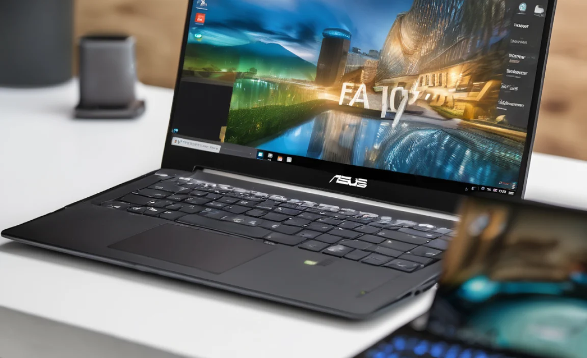 Fix ASUS Touchpad Driver Issues on Windows 10 (2025) - wingeek