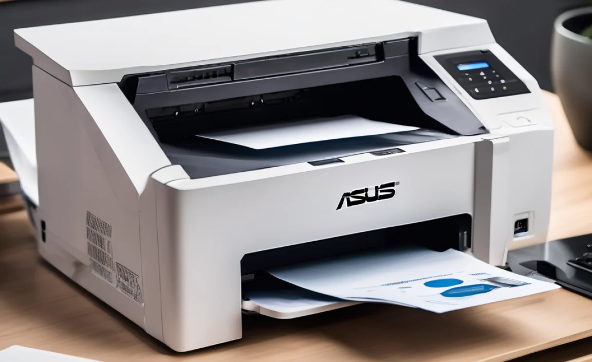 Download ASUS Printer Driver Offline Installer for MacOS - wingeek
