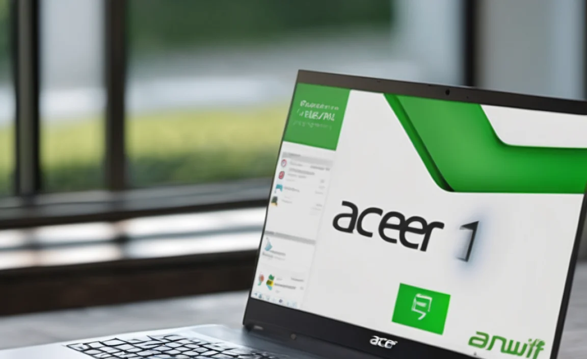 Download Acer Wifi Latest Driver For Windows 11 64 Bit - wingeek