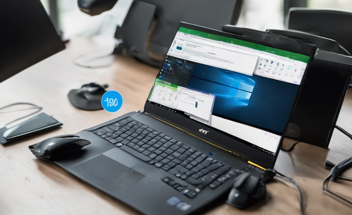 Acer Usb Driver Setup For Windows 10: Easy Guide Inside! - wingeek