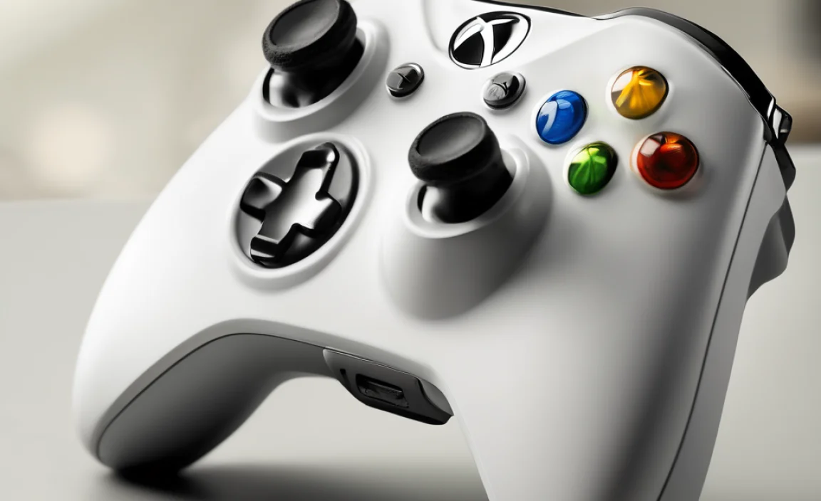 Xbox 360 Controller for Windows 10 Driver: Essential Guide - wingeek