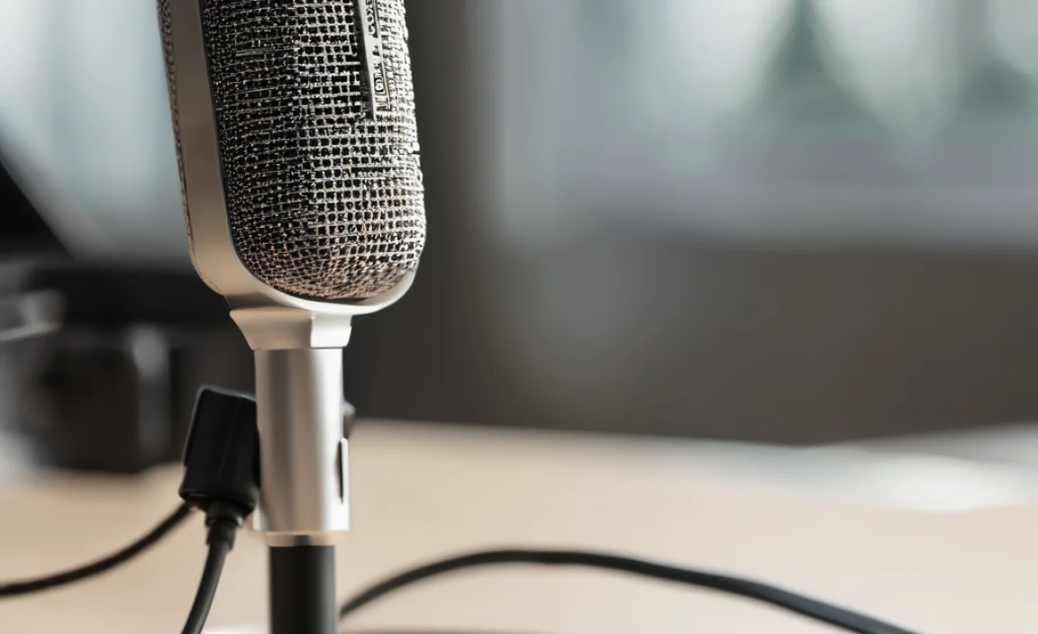 Microphone Driver For Windows 10: Essential Fix - wingeek