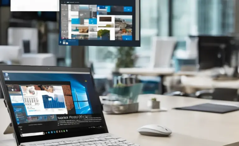Msconfig for Windows 10: Essential Guide - wingeek
