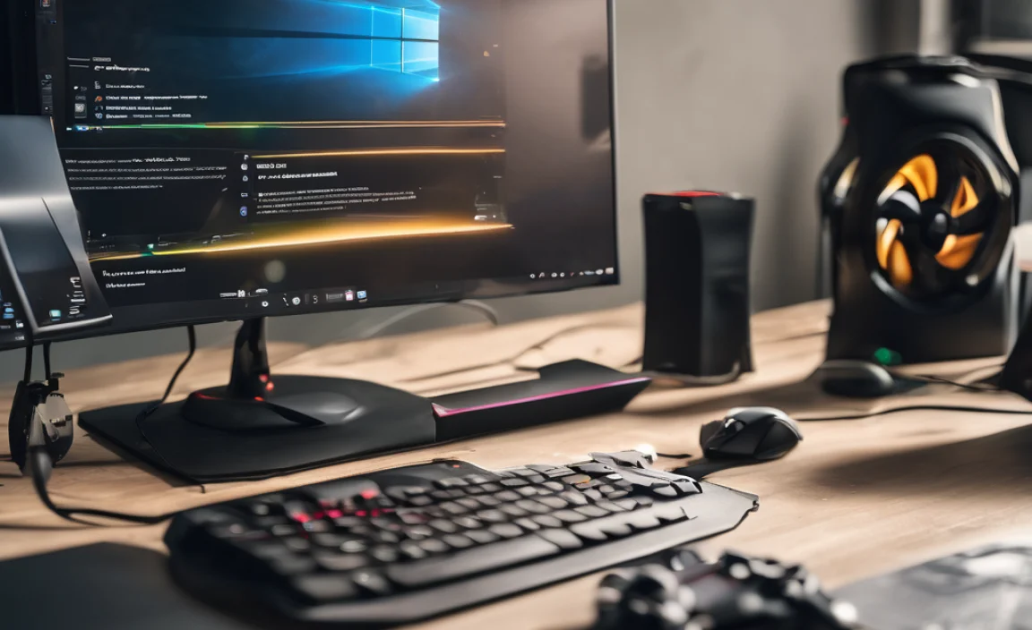 Optimize Windows 11 Settings For Gaming Performance - wingeek