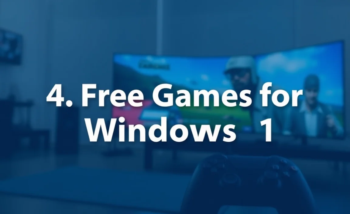 Top Games For Pc Windows 11: Ultimate Gaming Guide - wingeek