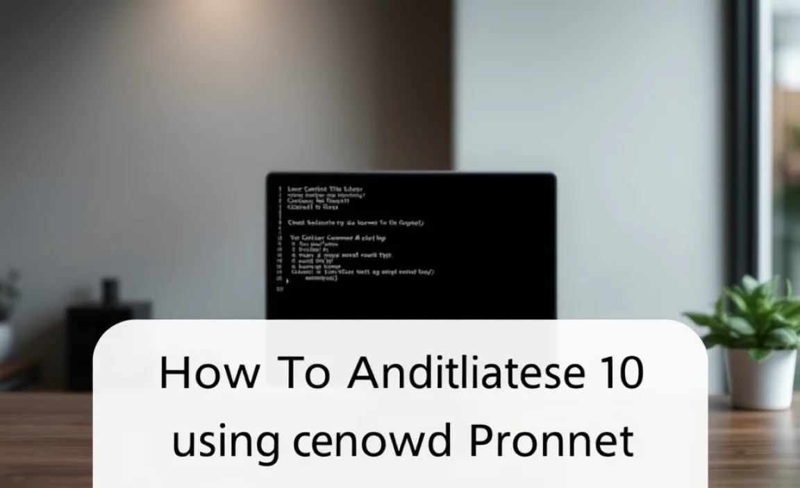 How To Activate Windows 10 Using Command Prompt Easily - wingeek
