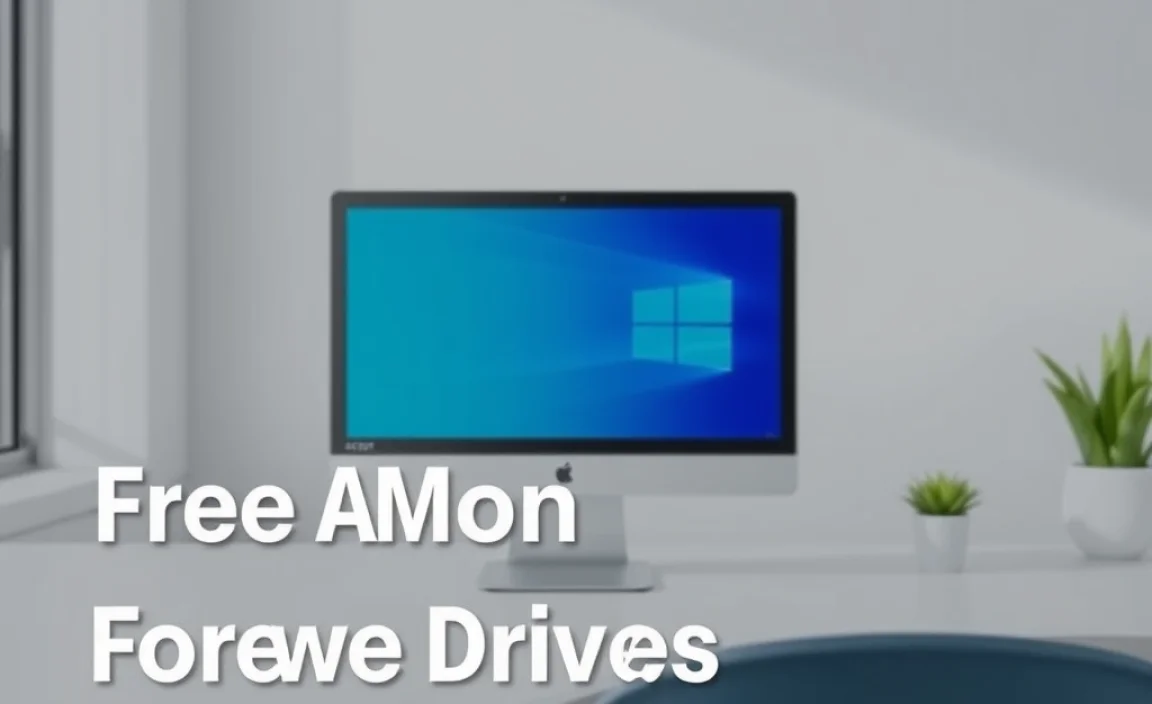 Free Acer Monitor Driver Update For Windows 11: Guide - wingeek