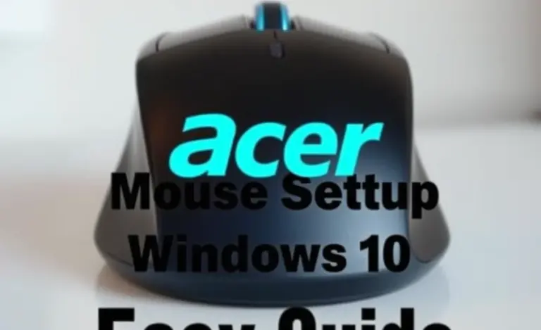 Acer Usb Driver Setup For Windows 10: Easy Guide Inside! - wingeek