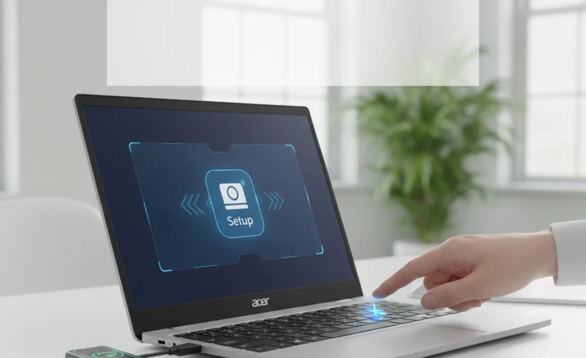 Acer Touchpad Driver Setup For Chromebook: Easy Guide - wingeek