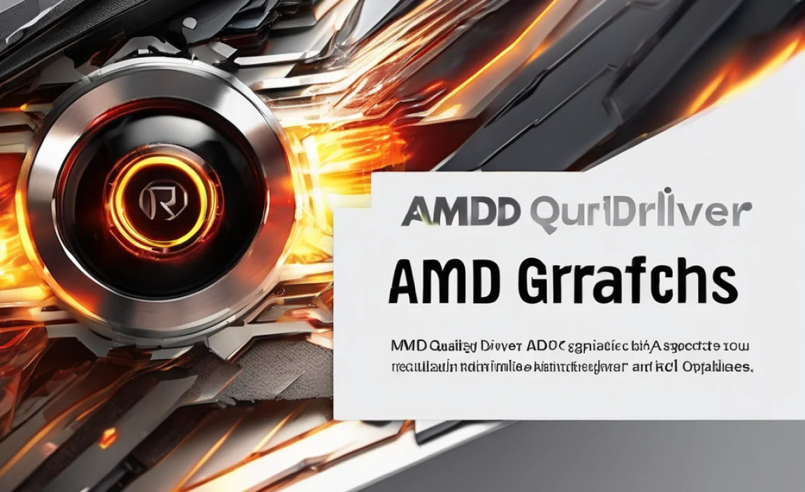Amd Graphics Driver Installer For Linux Without Cd: Easy Guide - wingeek