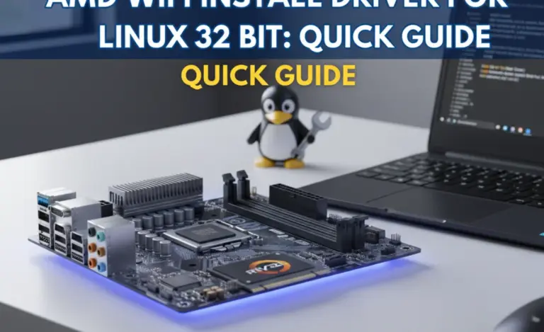 Amd Audio Driver Setup For Chromebook 64 Bit: Easy Guide - wingeek