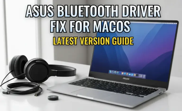Install ASUS USB Driver on Windows 11 Effortlessly - wingeek
