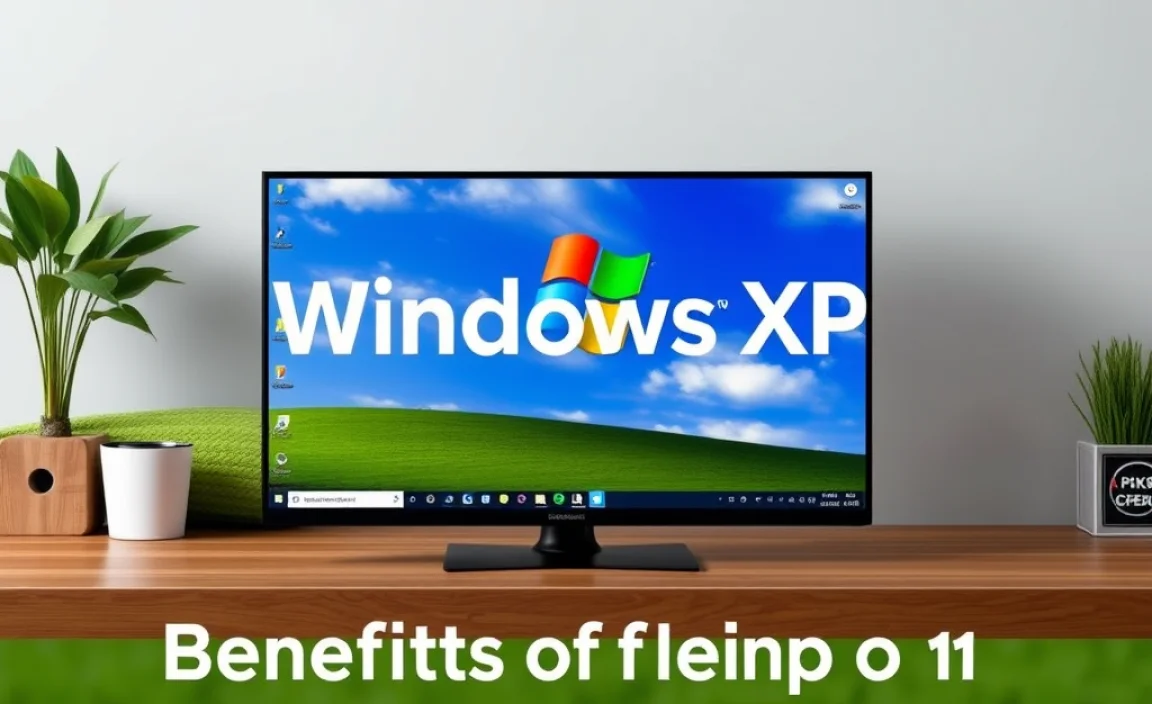 Windows Xp Theme For Windows 11: Retro Style Guide - wingeek