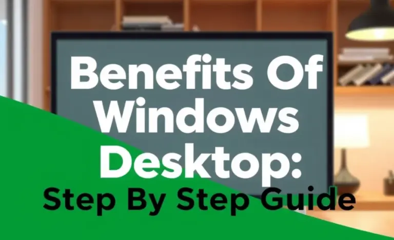 Step-By-Step: Benefits Of Windows Shortcuts For Efficiency - wingeek
