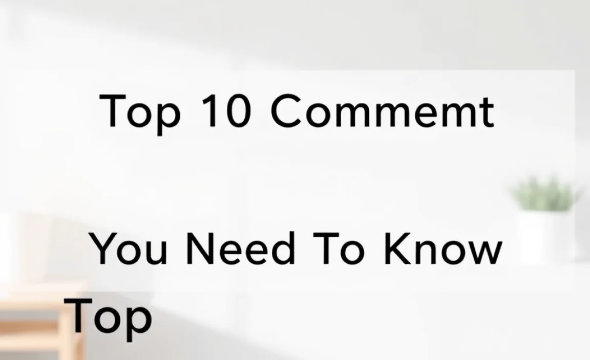 Top 10 Command Prompt Hacks You Need To Know Today! - wingeek