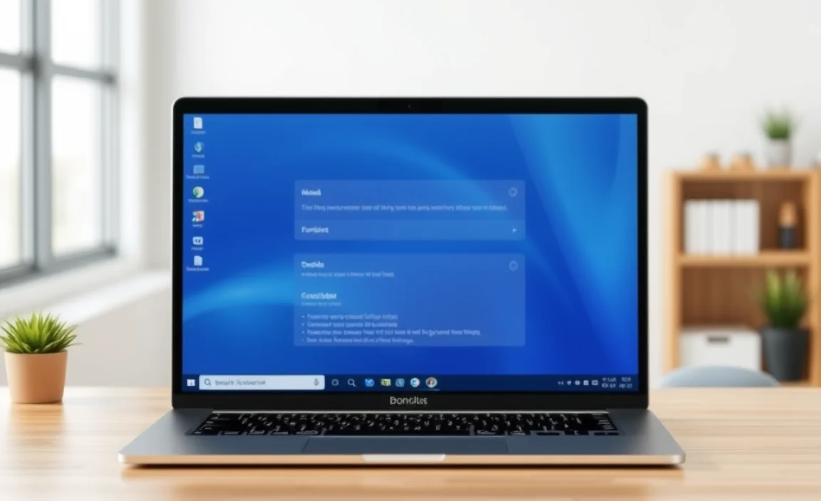 Bonjour For Windows 11: Enhance Your Connectivity Today! - wingeek