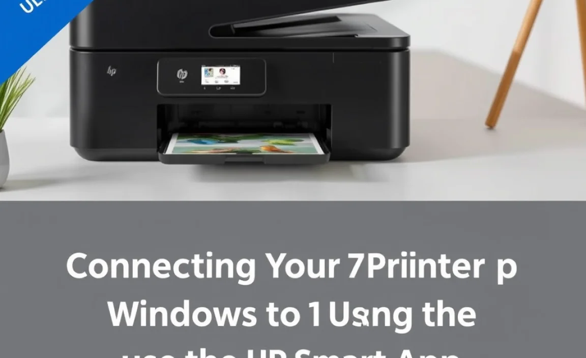 Hp Smart App Download For Windows 11: Easy Guide - wingeek