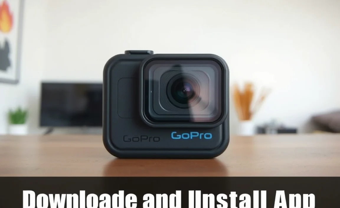 Ultimate Guide To Gopro App For Windows 11 - wingeek