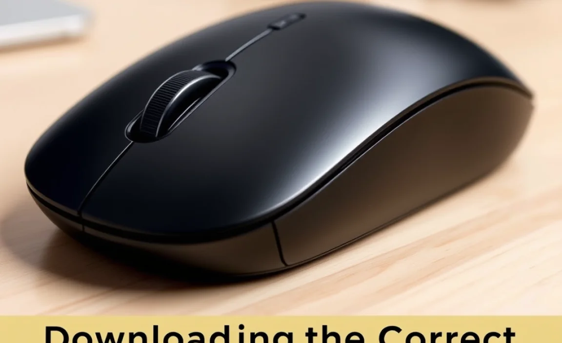 Magic Mouse Driver For Windows 11: Easy Setup Guide - wingeek