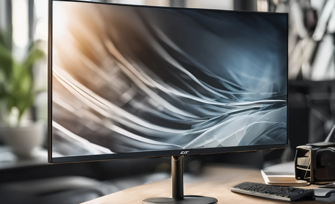 Fix Acer Monitor Missing Driver For Windows 11 2025 - wingeek