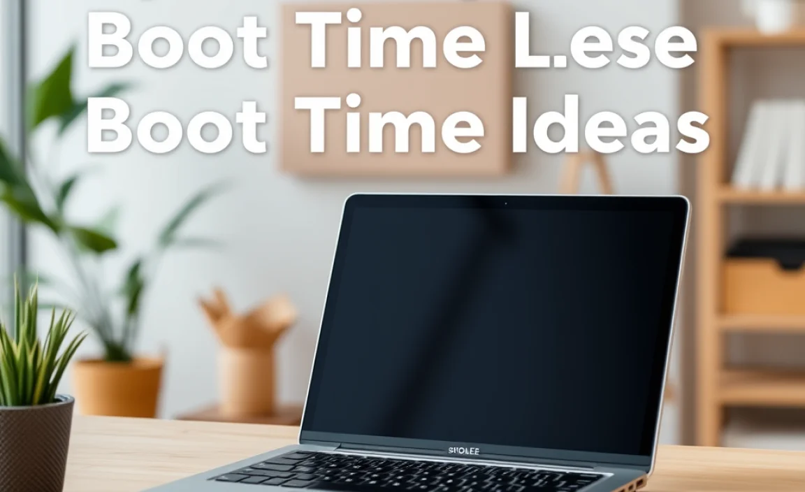 Expert Ways To Use Boot Time Ideas For Better Efficiency - wingeek