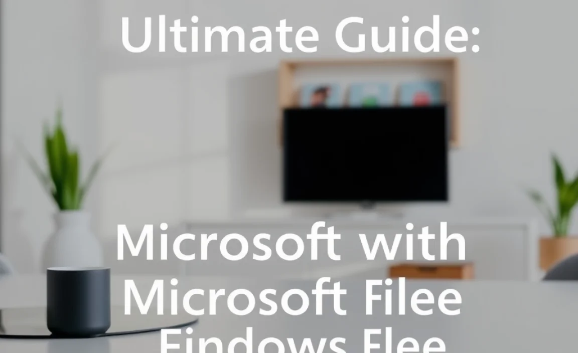 Ultimate Guide: Microsoft Files App For Windows 10 - wingeek