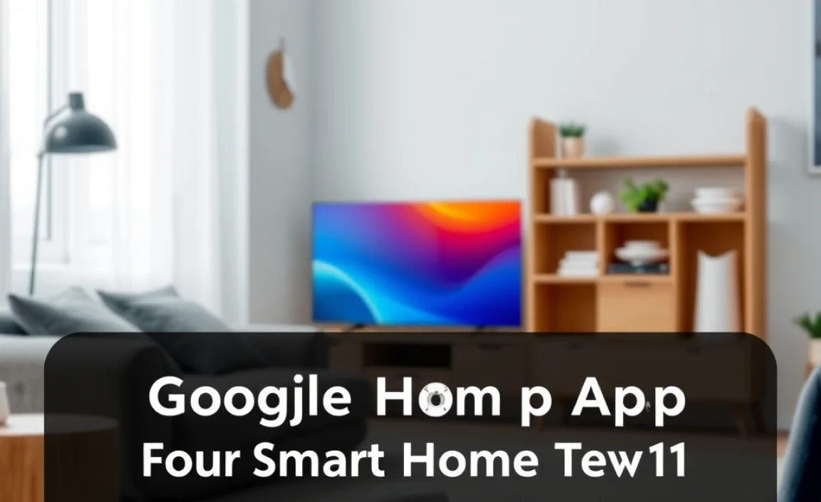 Download Google Home App For Windows 11 Now! - wingeek