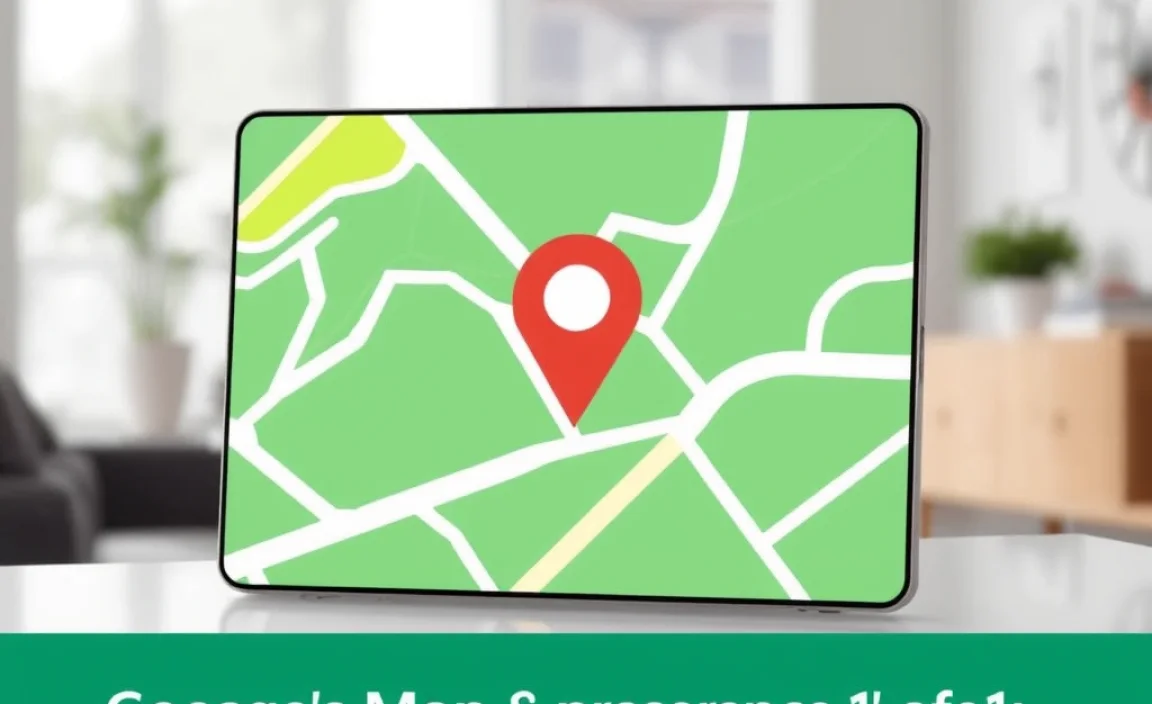 Download Google Maps App For Windows 11 Today! - wingeek
