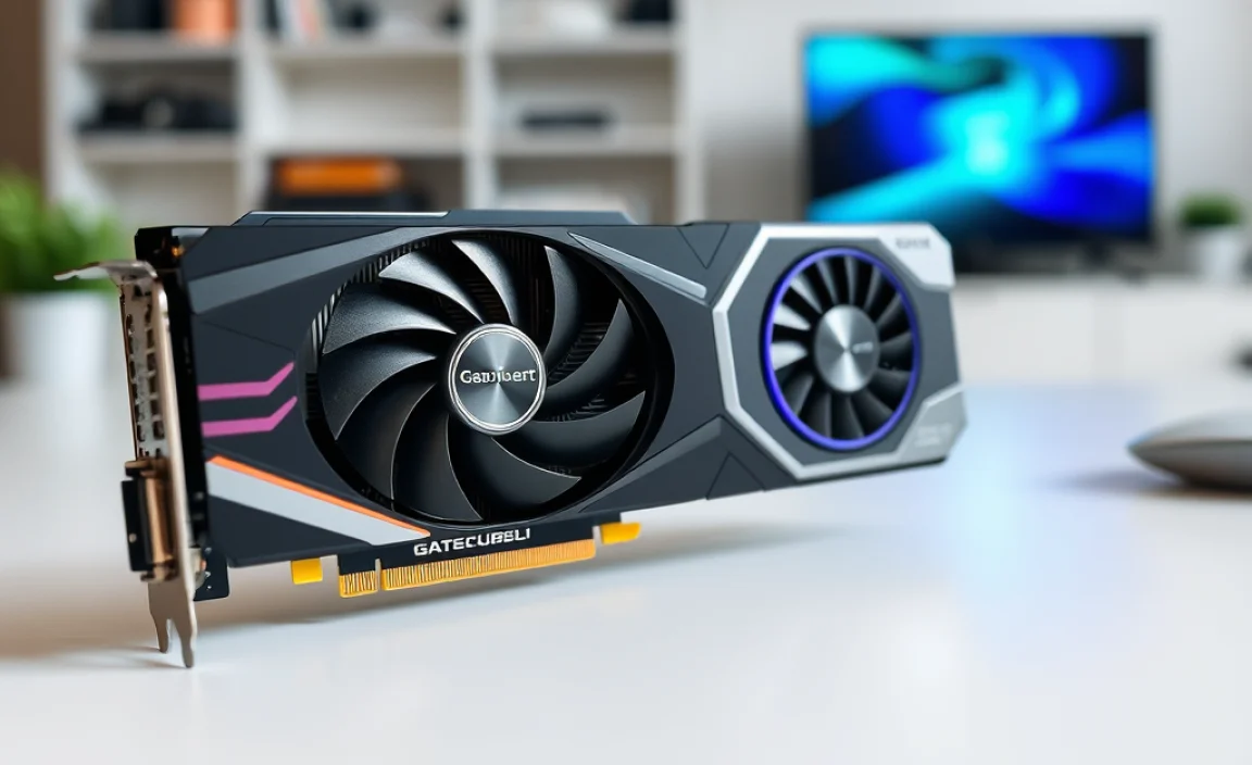 Top Graphics Cards For Windows 11: Boost Your Gaming! - wingeek