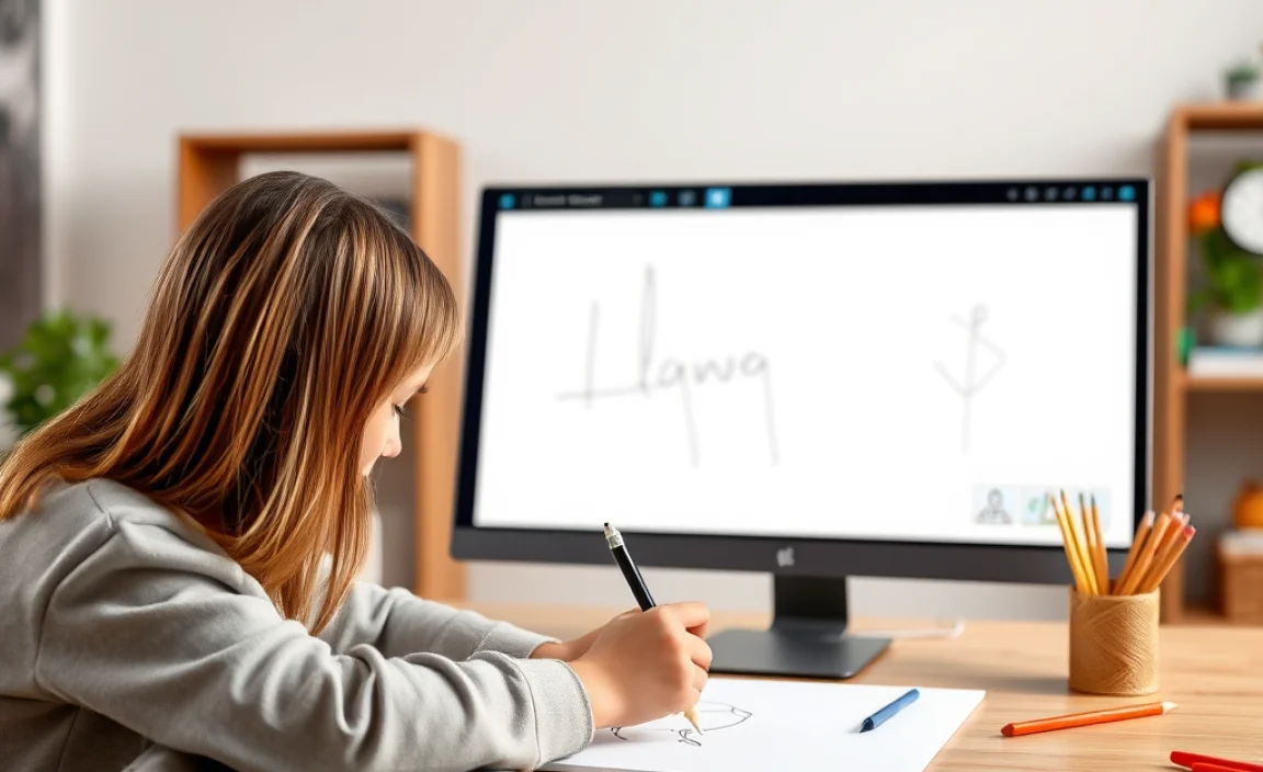 Top Drawing App For Windows 11: Unleash Your Creativity! - wingeek