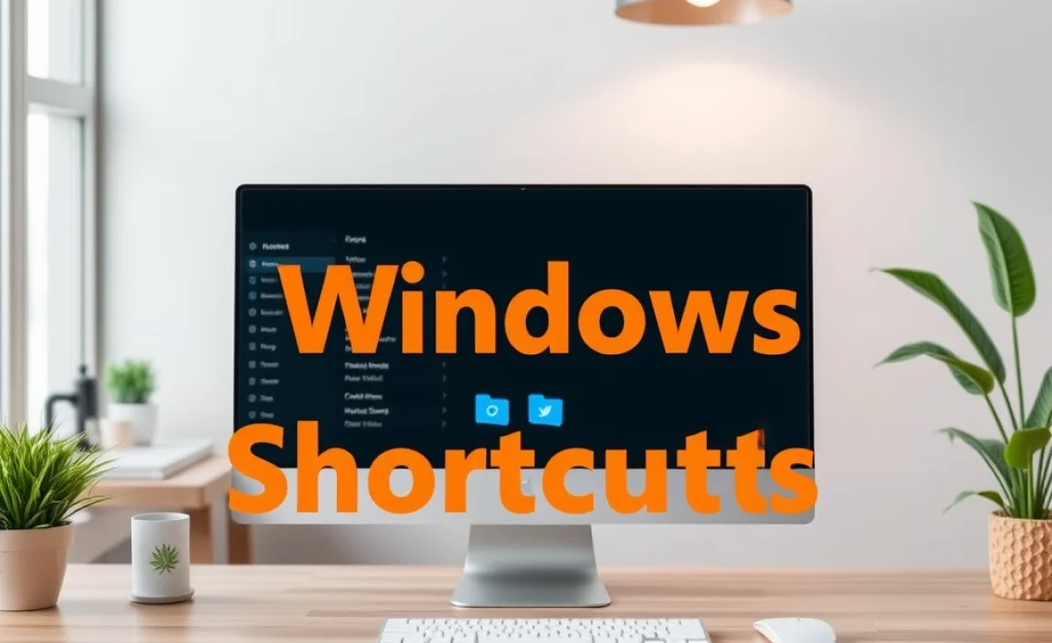 Step-By-Step: Benefits Of Windows Shortcuts For Efficiency - wingeek