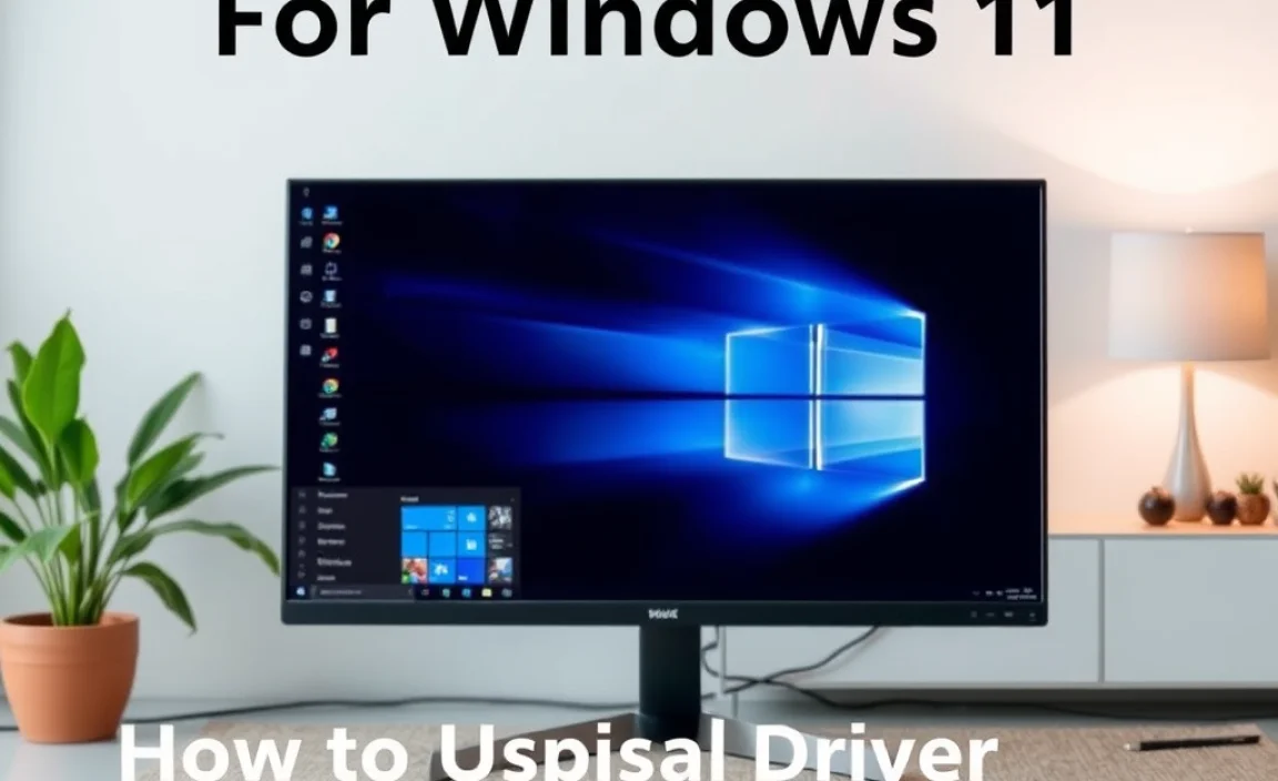 Best Display Drivers For Windows 11: Ultimate Guide - wingeek