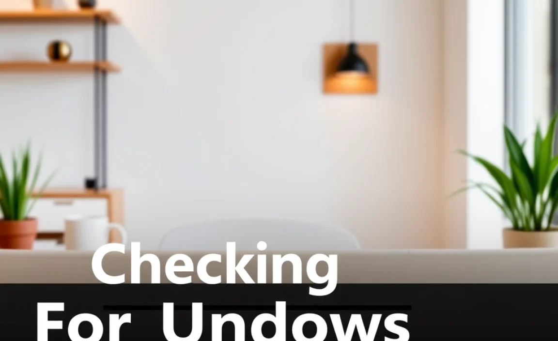 Easy Guide: Checking For Updates In Windows 11 - wingeek