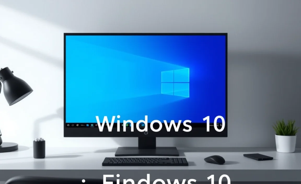 Easy Guide To Iso Mount For Windows 10: Step-By-Step - wingeek