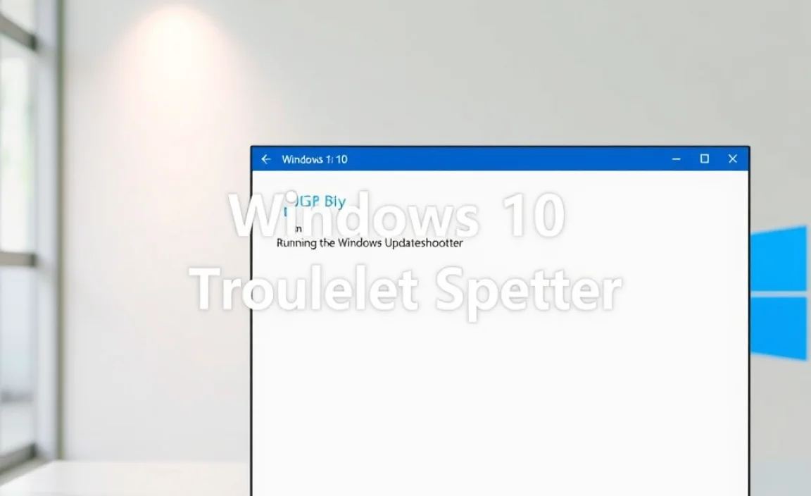 Windows 10 Update Troubleshooter: Quick Fix Guide - wingeek