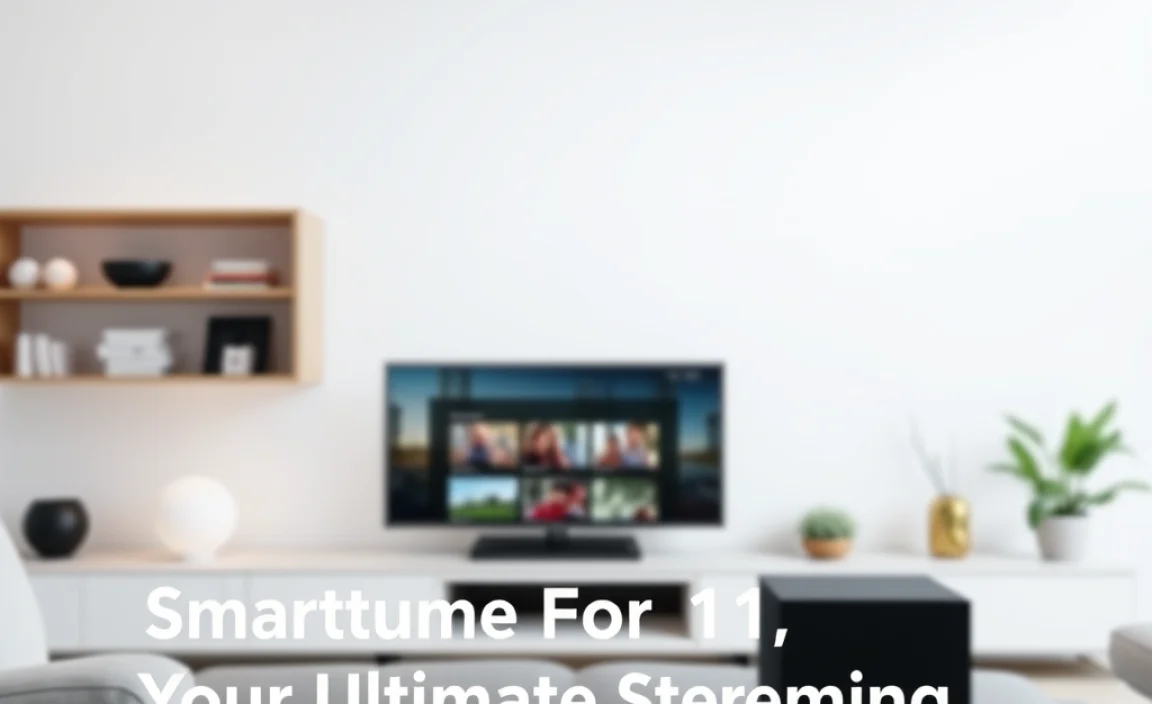 Smarttube For Windows 11: The Ultimate Video Experience - wingeek
