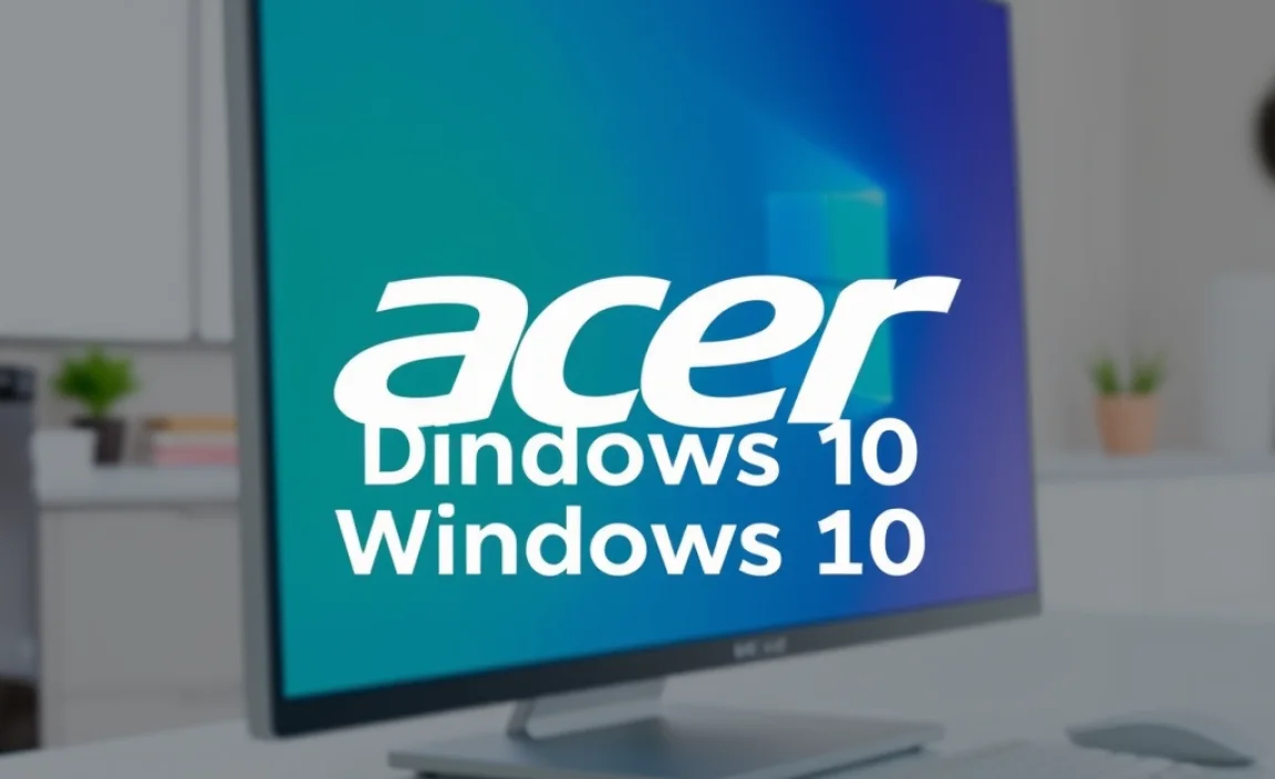 Easy Acer Audio Driver Setup For Windows 10 Offline Installer - wingeek