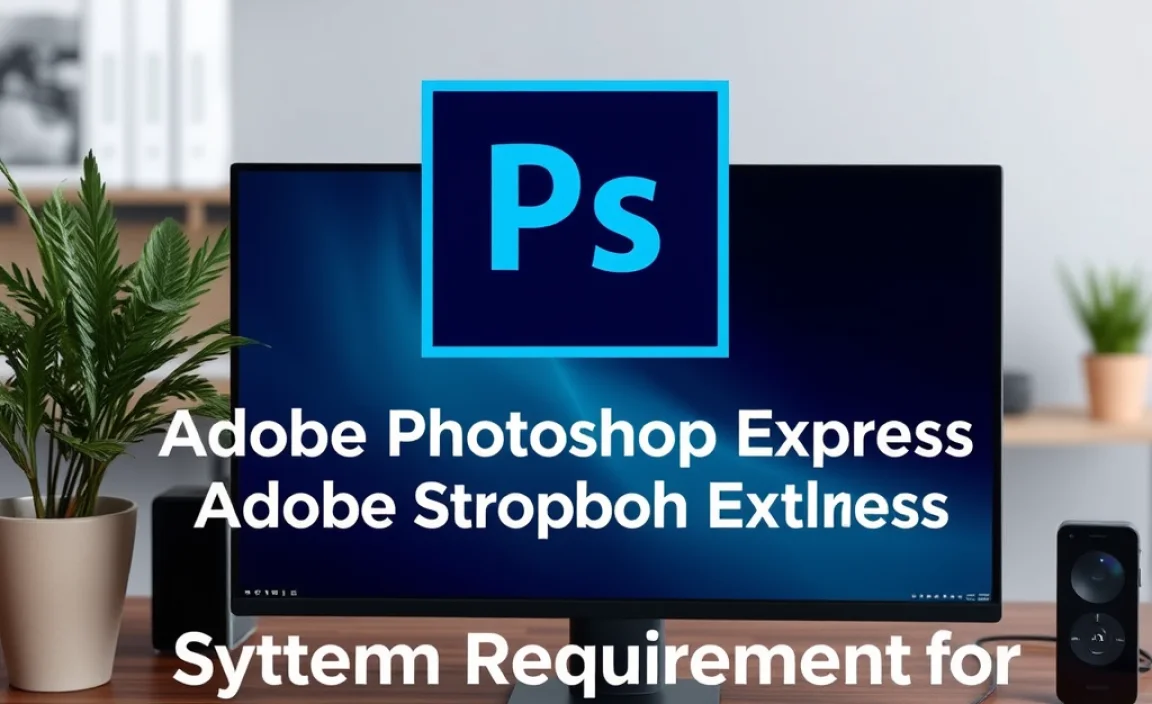 Adobe Photoshop Express Download For Pc Windows 11 - wingeek