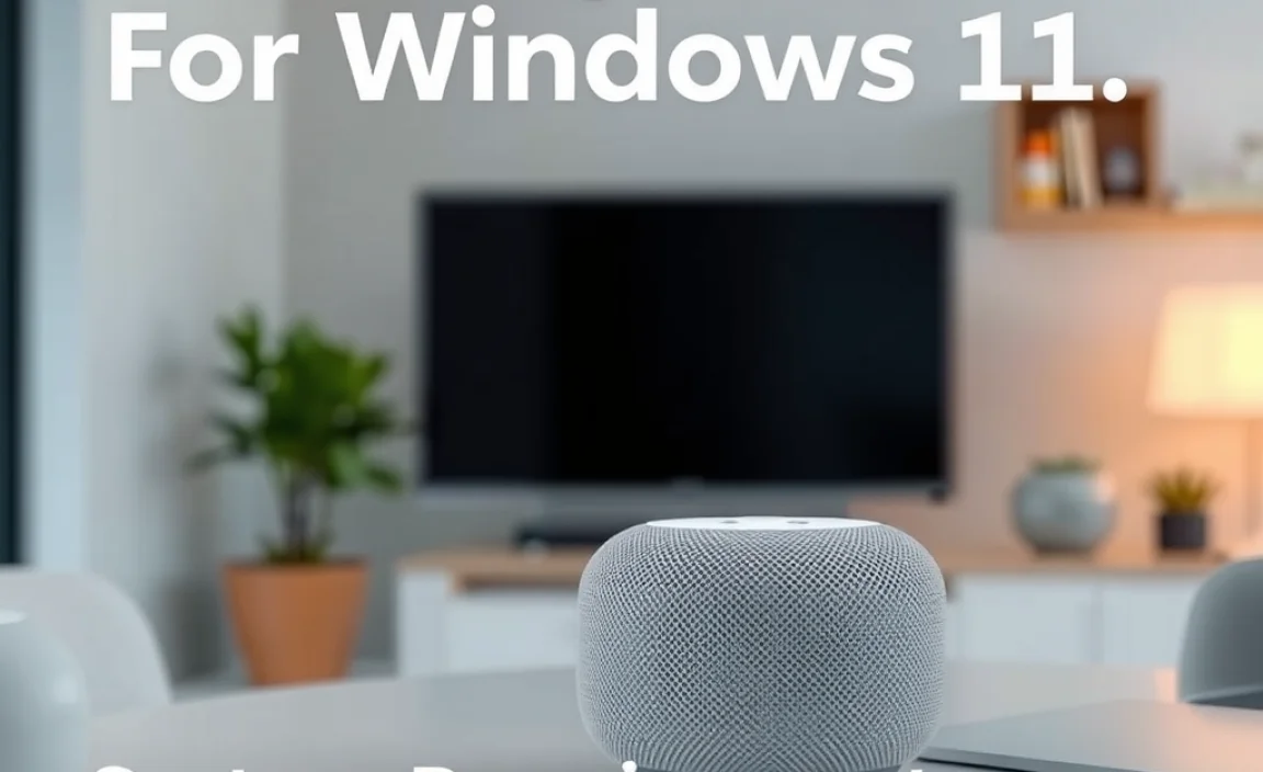 Get Google Home For Windows 11: Your Ultimate Guide! - wingeek